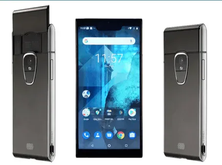 Top 10 Most Secure Phone In The World Of 2026 - Vokeme