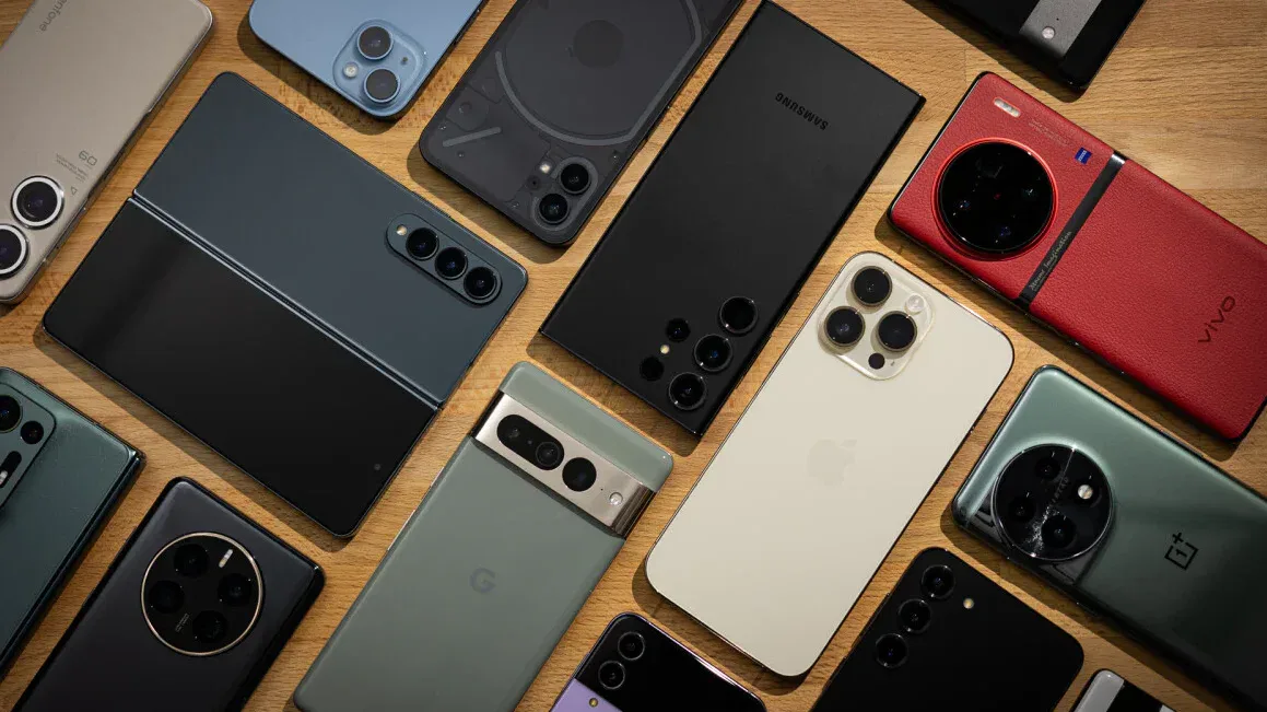 Top 10 Best Camera Phones In The World Of 2025 - Vokeme