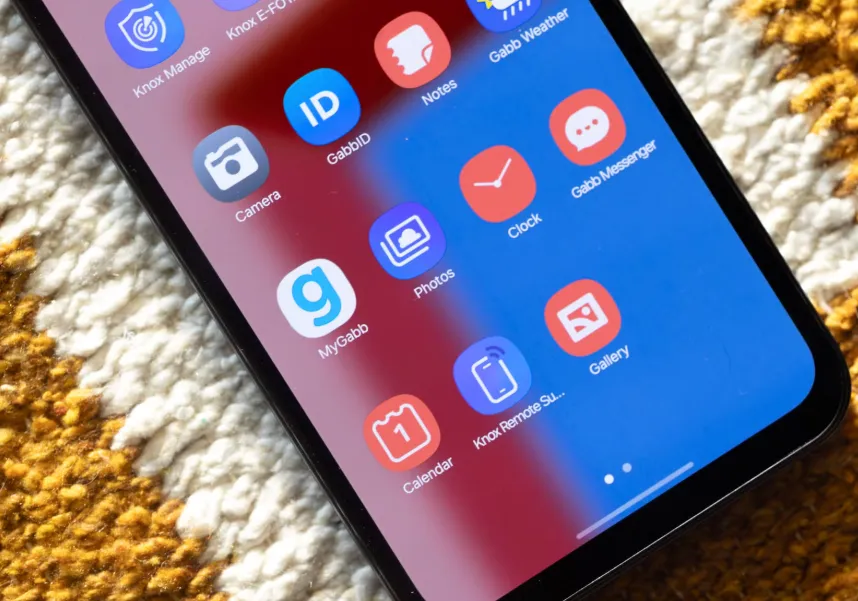 Gabb Phone 4 Pro Review (2025) - Vokeme