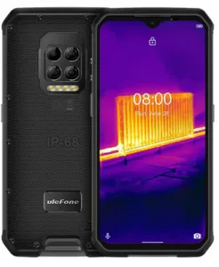 7 Best Phones With Thermal Camera 2025 - Vokeme