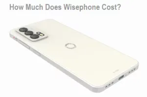 How Much Does Wisephone Cost? Wisephone 2 Price In 2026 - Vokeme