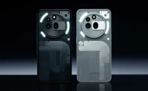 Top 6 Best Nothing Phones In 2026 - Vokeme