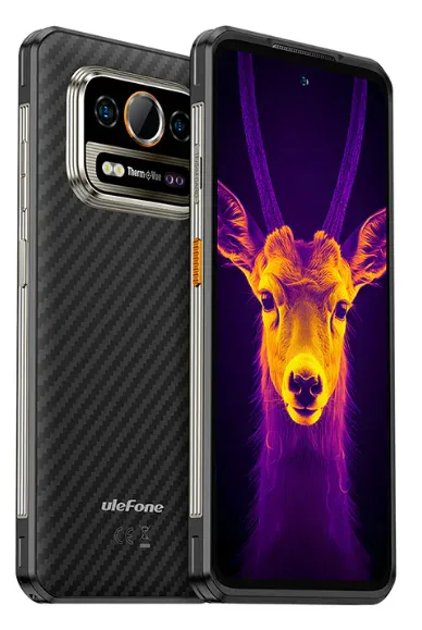 7 Best Phones With Thermal Camera 2025 - Vokeme