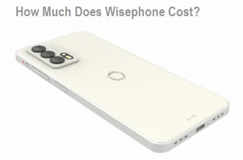 How Much Does Wisephone Cost? Wisephone 2 Price In 2026 - Vokeme