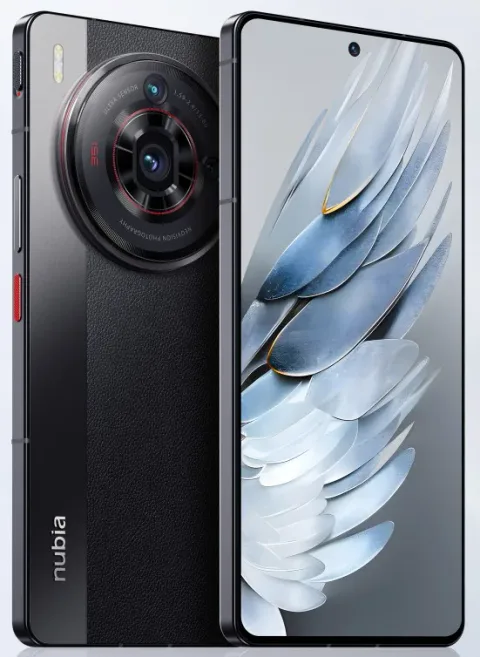 Nubia Phone Reviews: 10 Best Nubia Phones In 2024/2025 - Vokeme
