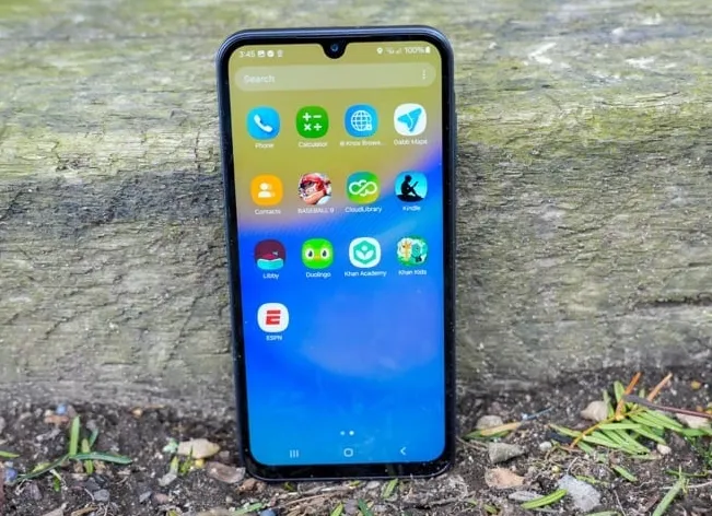 Gabb Phone 4 Pro Review (2025) - Vokeme