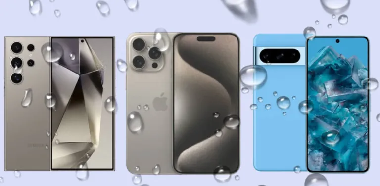 10 Best Waterproof Phones In 2025 - Vokeme