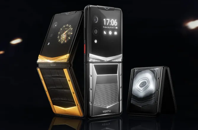 Top 10 Most Expensive Phone In The World In 2026 - Vokeme