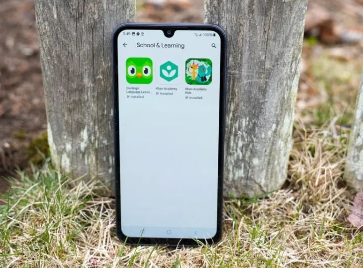 Gabb Phone 4 Pro Review (2025) - Vokeme