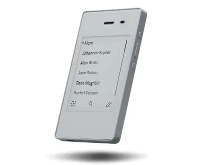 5 Best Phones Without Internet 2026: Minimal And Dumb Phones - Vokeme