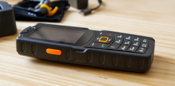 Best Dumb Phone With WhatsApp For 2026 - Vokeme