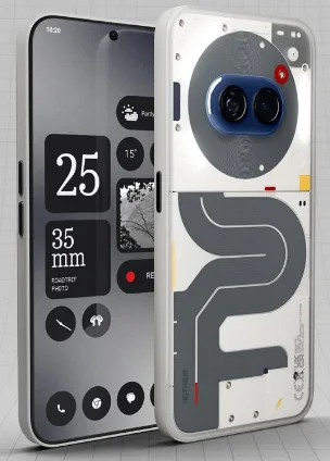 Top 6 Best Nothing Phones In 2026 - Vokeme