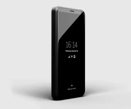 Top 10 Most Secure Phone In The World Of 2024 Vokeme