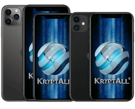 Top 10 Most Secure Phone In The World Of 2026 - Vokeme