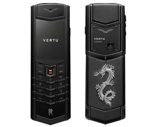 Top 10 Most Expensive Phone In The World In 2026 - Vokeme